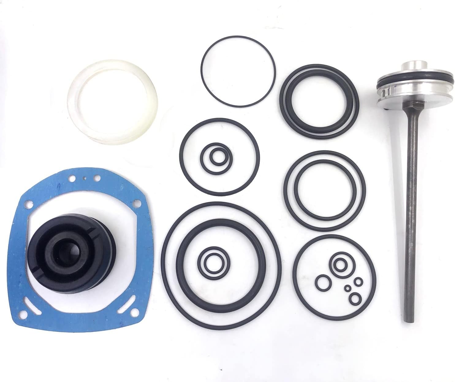 N80S N80SB N80C N80CB Framing Nailer Rebuild Repair Kit N70 N80 N90 ...