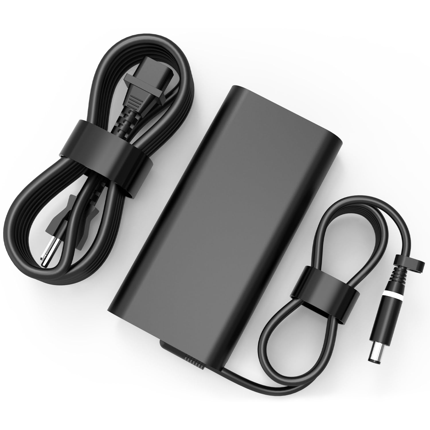 330W 19.5V 16.92A Slim GaN AC Charger for Dell Alienwar X51 X17 R1 R2 ...