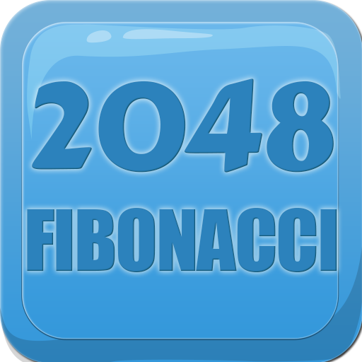 2048 Fibonacci:www.amazon.com:Appstore for Android