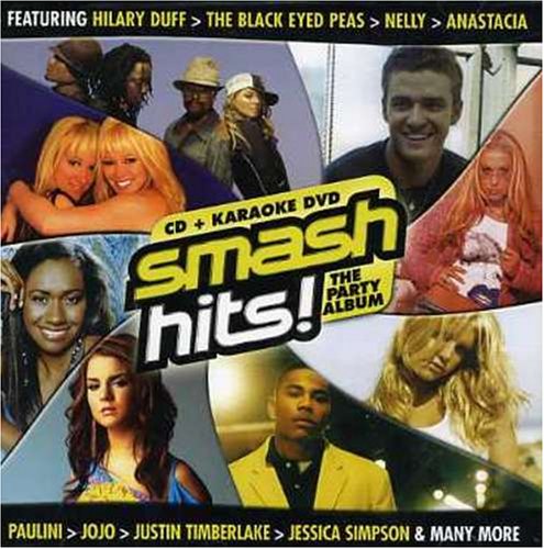Amazon.com: Smash Hits-the Party Album: CDs & Vinyl