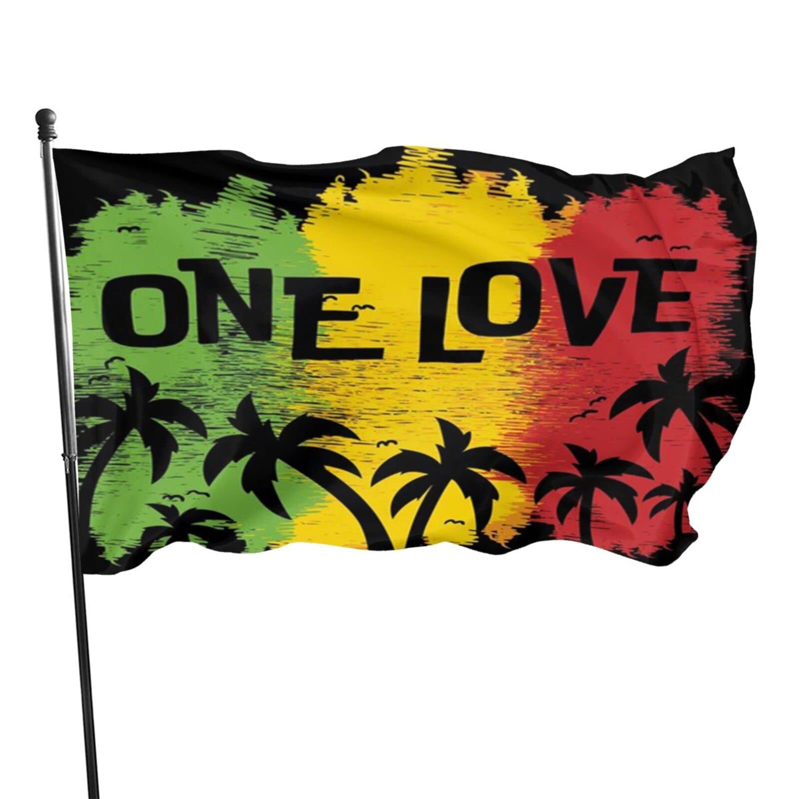 Cool Rasta Banners