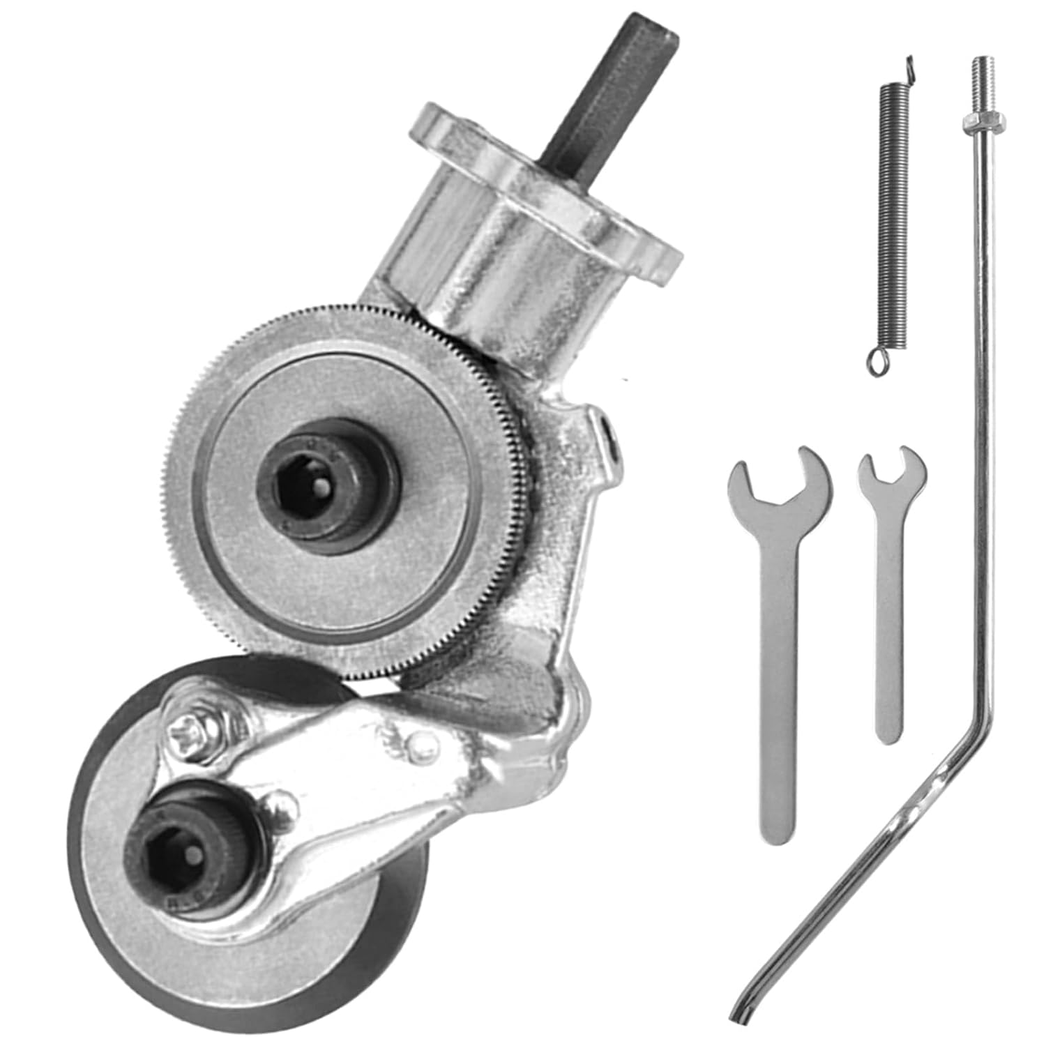 Eewudwok Electric Drill Plate Cutter- Metal Shear - Nibbler Drill ...