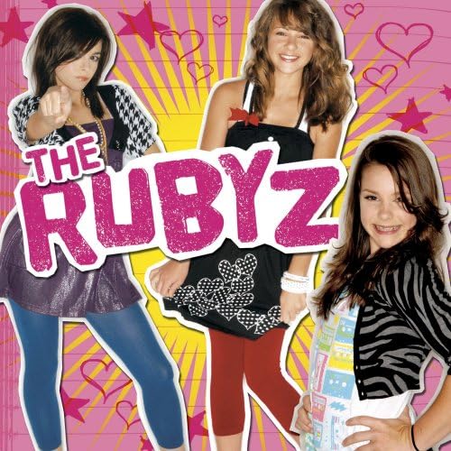 Amazon.co.jp: Rubyz - Rubyz The Cd (1 CD): ミュージック