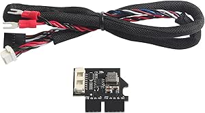 Amazon.com: Upgraded 3D Printing Power Module for Multiple Color ...