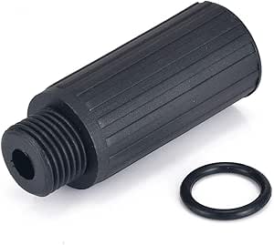 1.50mm * M15 Air Compressor Oil Cap Plug For Powermate Coleman Husky ...