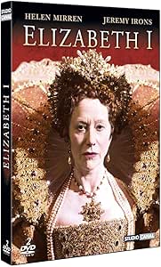 Elisabeth I: DVD et Blu-ray : Amazon.fr