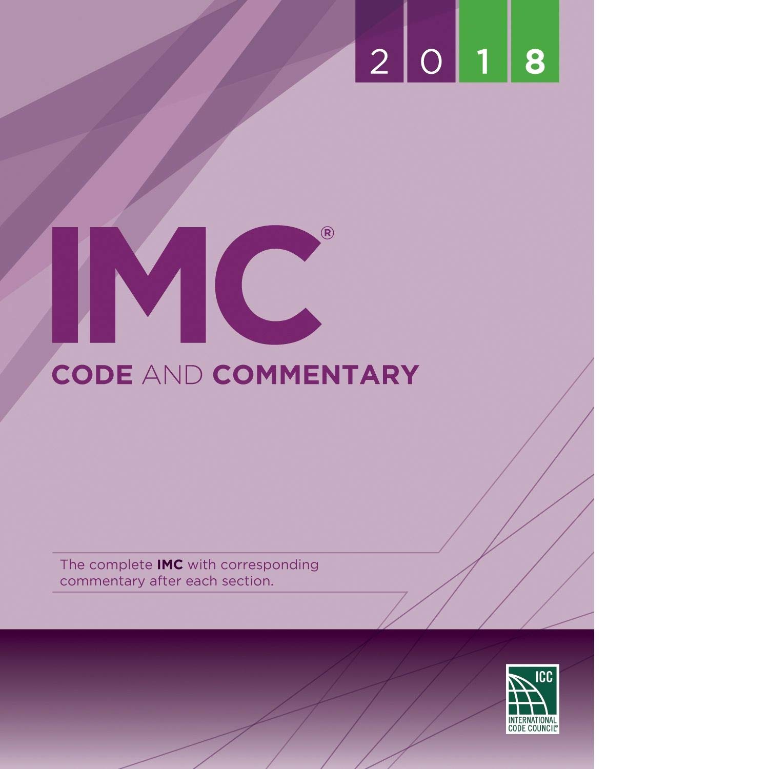 2018 IMC Code and Commentary: unknown author: 9781952468612: Amazon.com ...