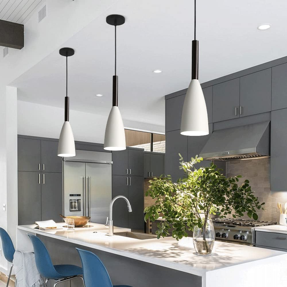 Funnel Pendant Light Diy Heidi Transparent Glass Funnel Pendant Light