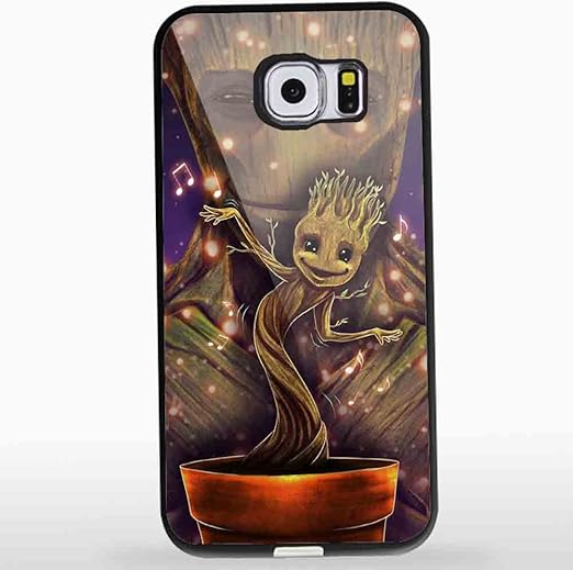 Amazon.com: Iam Groot Guardian of Galaxy for Iphone and Samsung Galaxy ...