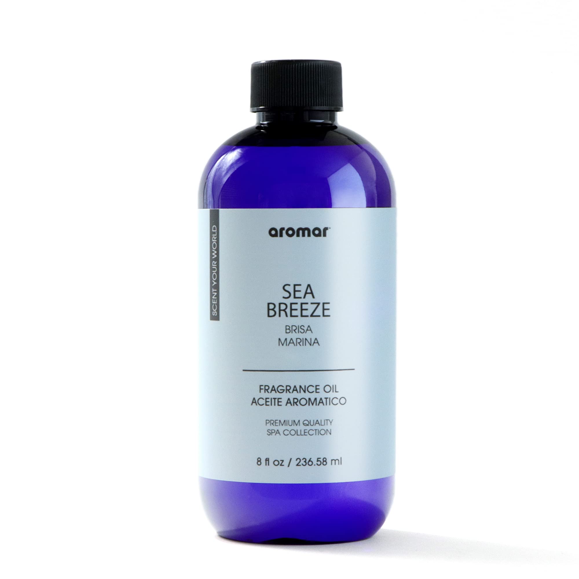 Amazon.com: AROMAR Premium Fragrance Oil, Long-Lasting, Reinvigorating ...