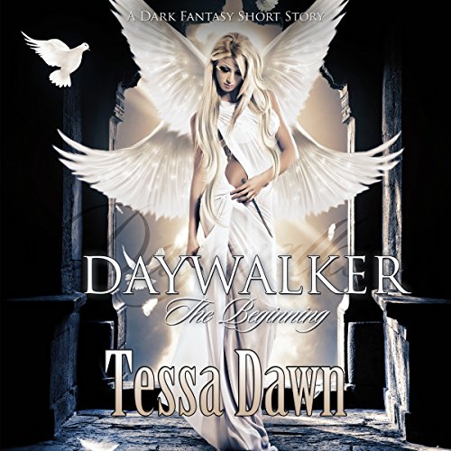 Amazon.com: Daywalker - The Beginning: A Dark Fantasy Short Story ...