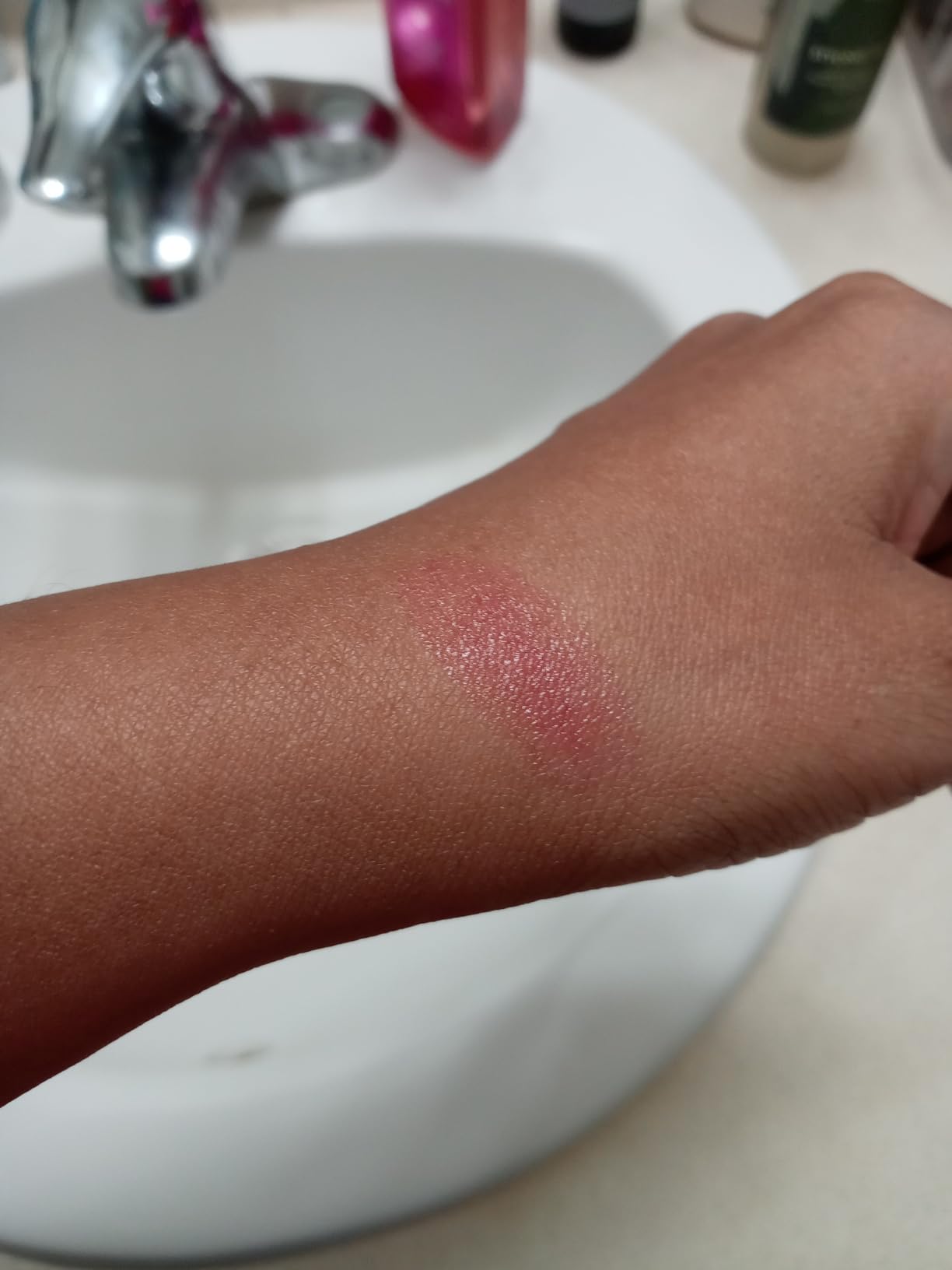 Amazon.com: BUXOM Full-On Plumping Lip Glow Balm, Tinted Lip Balm ...