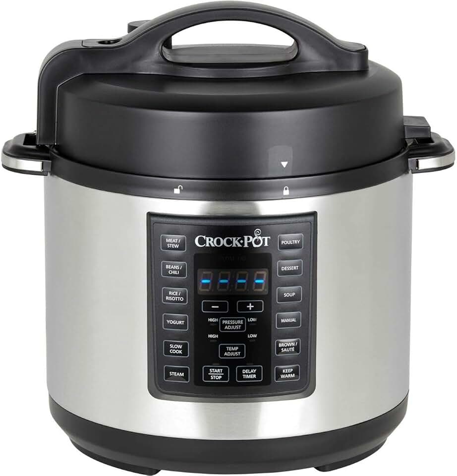 Amazon.co.uk: Pressure Cookers - Pressure Cookers / Pots & Pans: Home ...