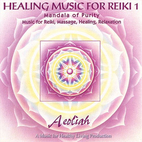 Play Healing Music for Reiki Vol.1 by Aeoliah on Amazon Music