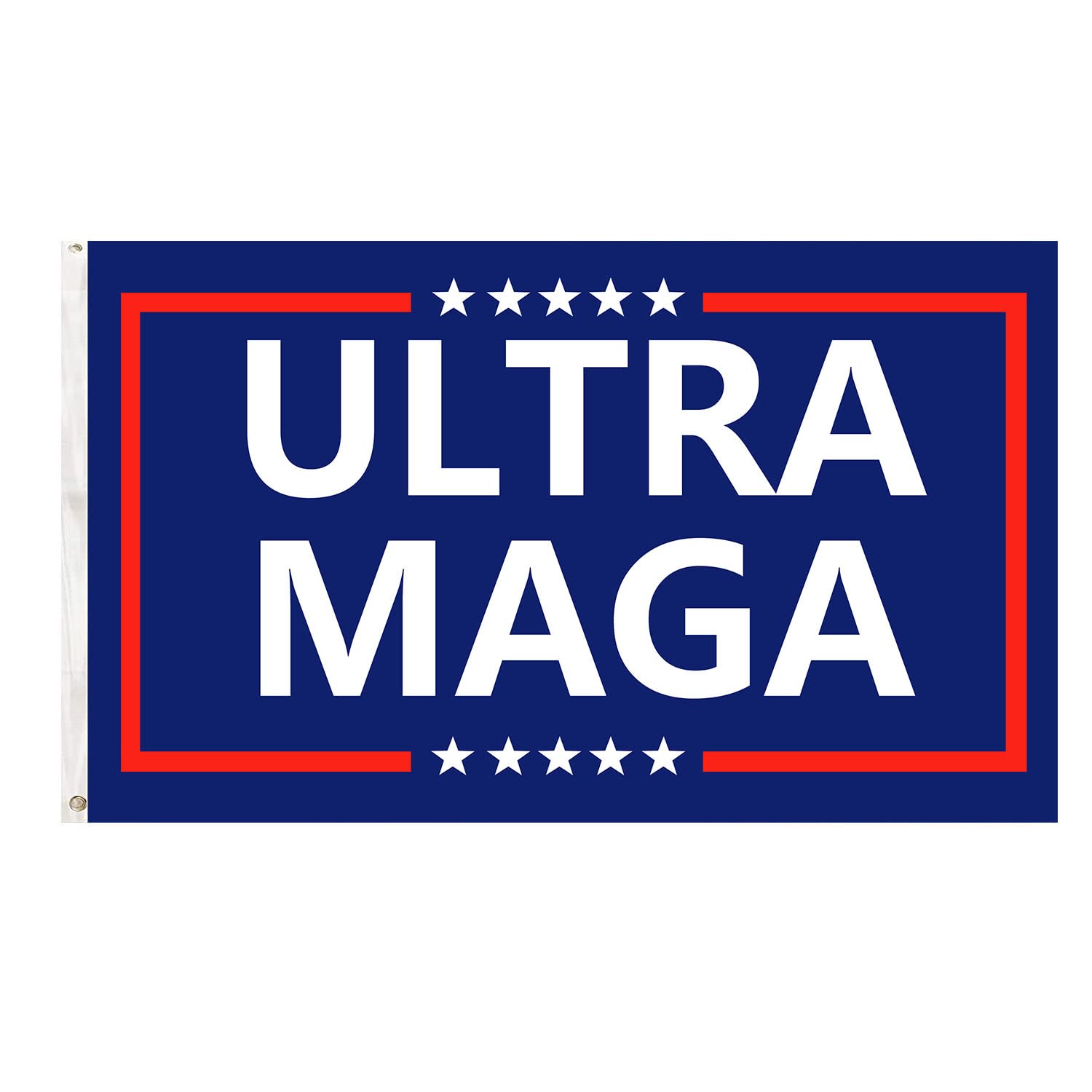 Amazon.com : Rehitay Ultra MAGA Flag,3x5 Ft Banner for Outdoor Indoor ...