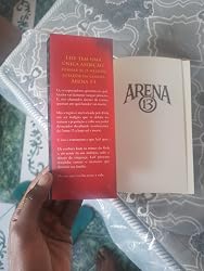 Arena 13 | Amazon.com.br