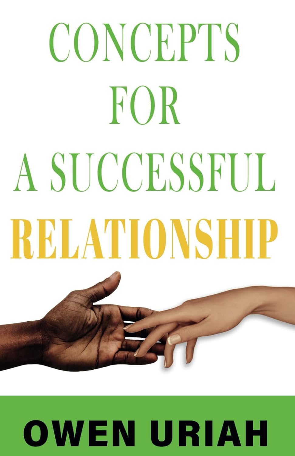 Buy CONCEPTS FOR A SUCCESSFUL RELATIONSHIP (1) Book Online at Low Prices in India | CONCEPTS FOR ...