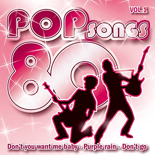 Play Pop Songs 80, Vol. 1 by VARIOUS ARTISTS on Amazon Music