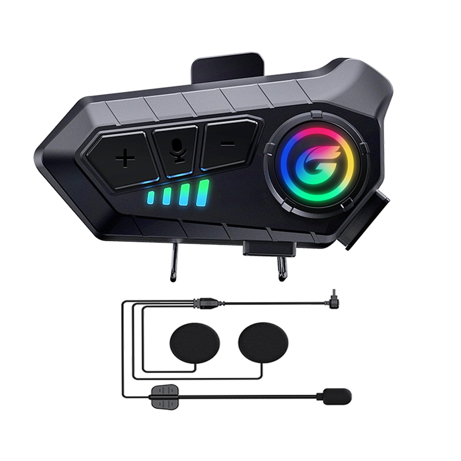 The Best Mic For Motorcycle Helmet - Top Picks & Buying Guide