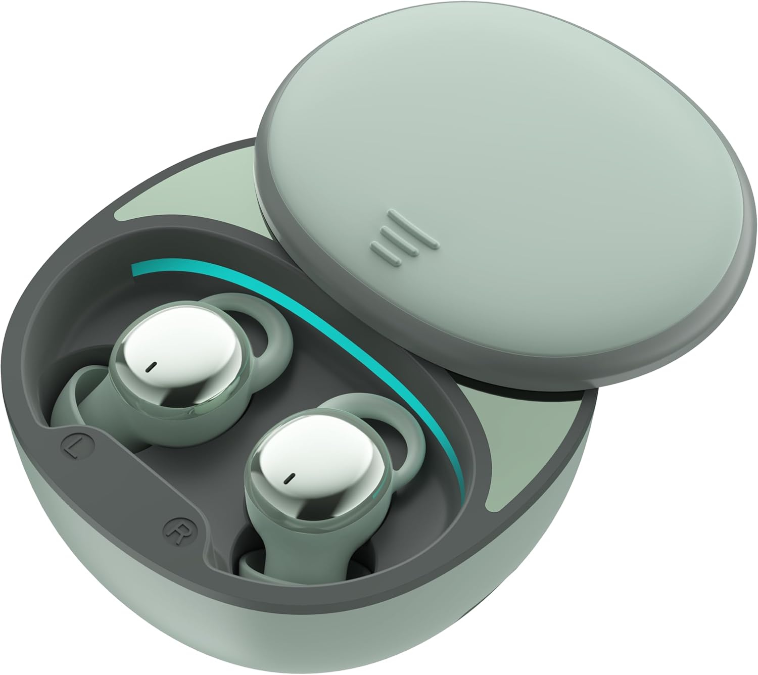 Amazon.com: Bluripp Noise Blocking Earbuds for Sleep with Travel ...