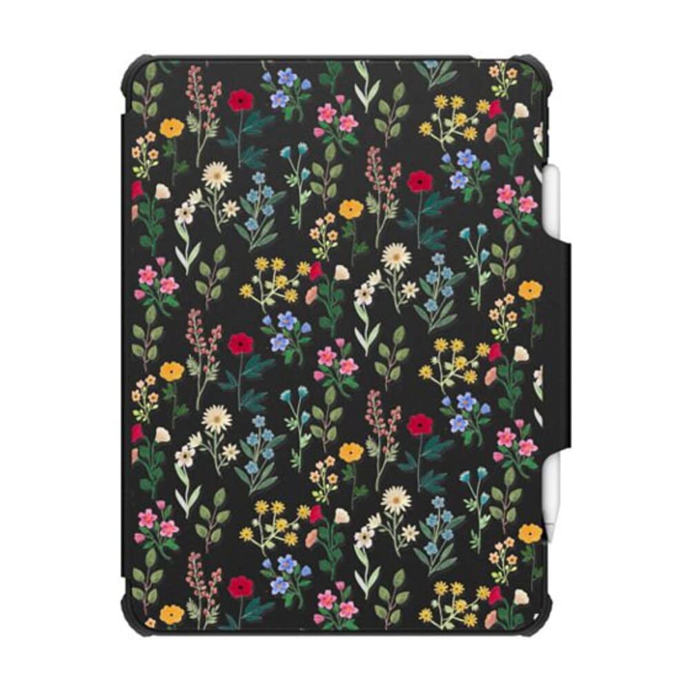 Amazon.com: CASETiFY Impact Folio Case for iPad Pro 11" (3rd/4th Gen) - Spring Botanicals 2 ...