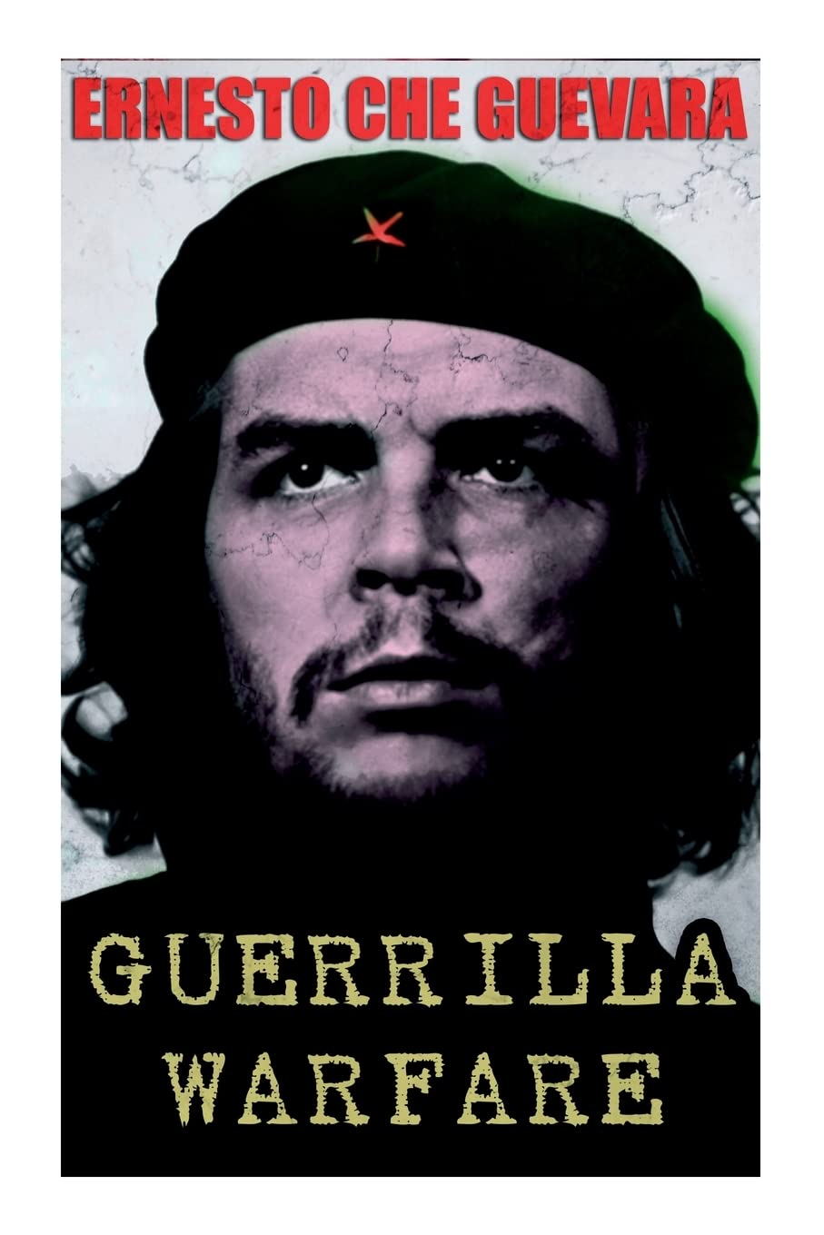 Guerrilla Warfare: 9: Guevara, Ernesto Che: 9788027343072: Amazon.com ...