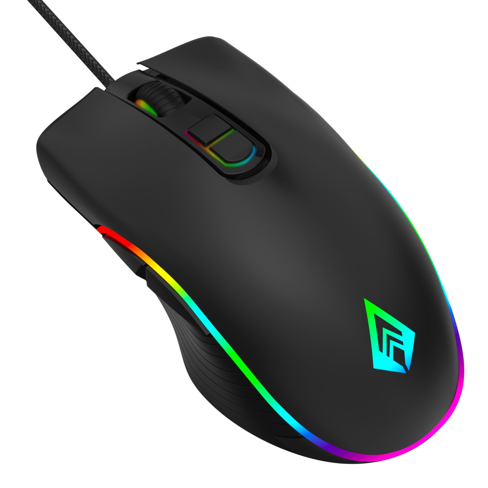 Amazon.in: Buy archer Tech lab Recurve 200 Rubber Oil Finish Wired ...