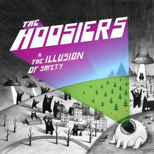 The Illusion of Safety: Multi-Artistes, The Hoosiers, Multi-Artistes ...
