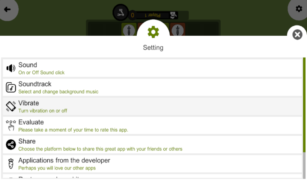 4 checkers:Amazon.com:Appstore for Android