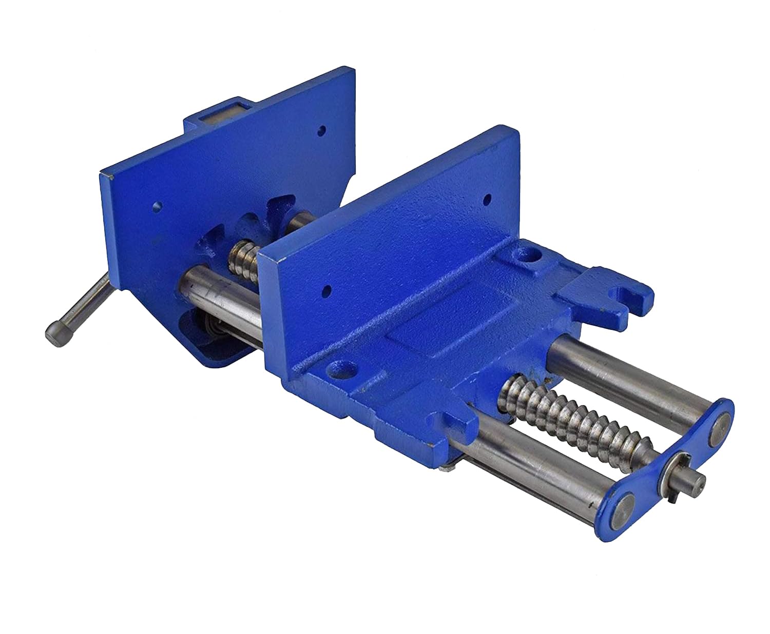 Buy GREYTEN Woodworking Vise | 7 Inch Wood Vice With Quick Release ...