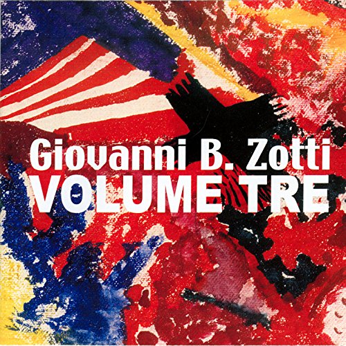 Amazon.com: Zotti Volume 3 : Giovanni Battista Zotti: Digital Music