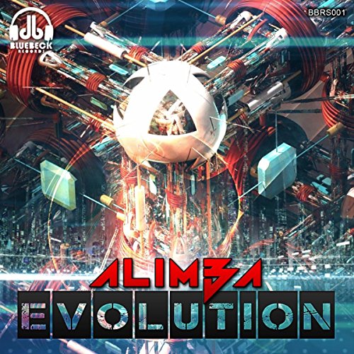 Amazon Music - AlimbaのEvolution - Amazon.co.jp