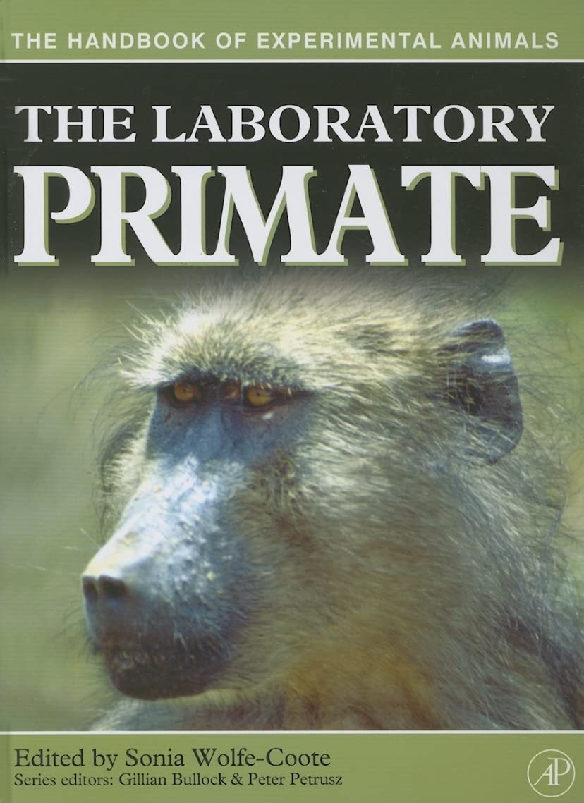 The Laboratory Primate (Handbook of Experimental Animals ...