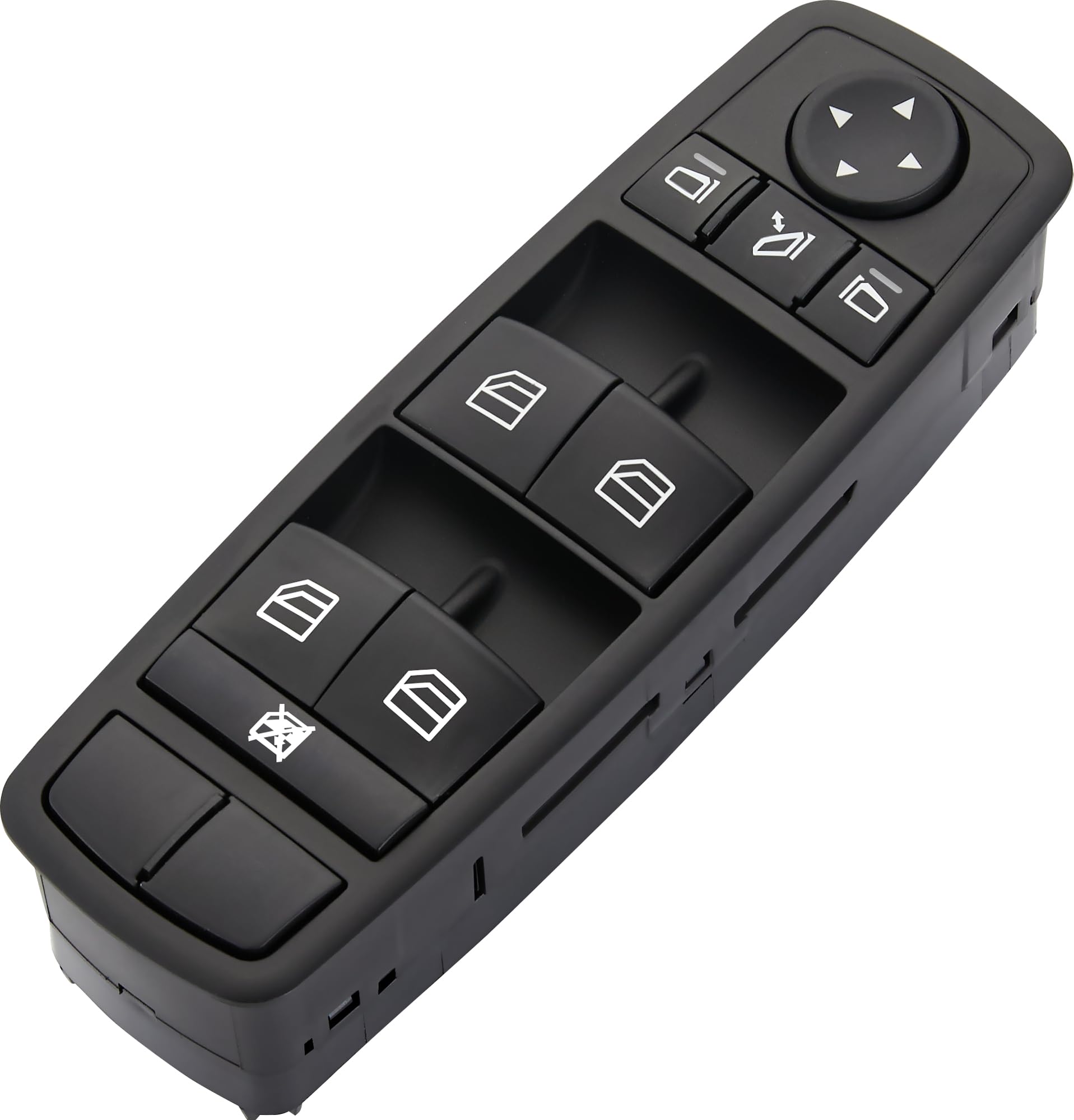 Amazon.com: ZAPOSTS Master Power Window Switch fits for Mercedes-Benz ...