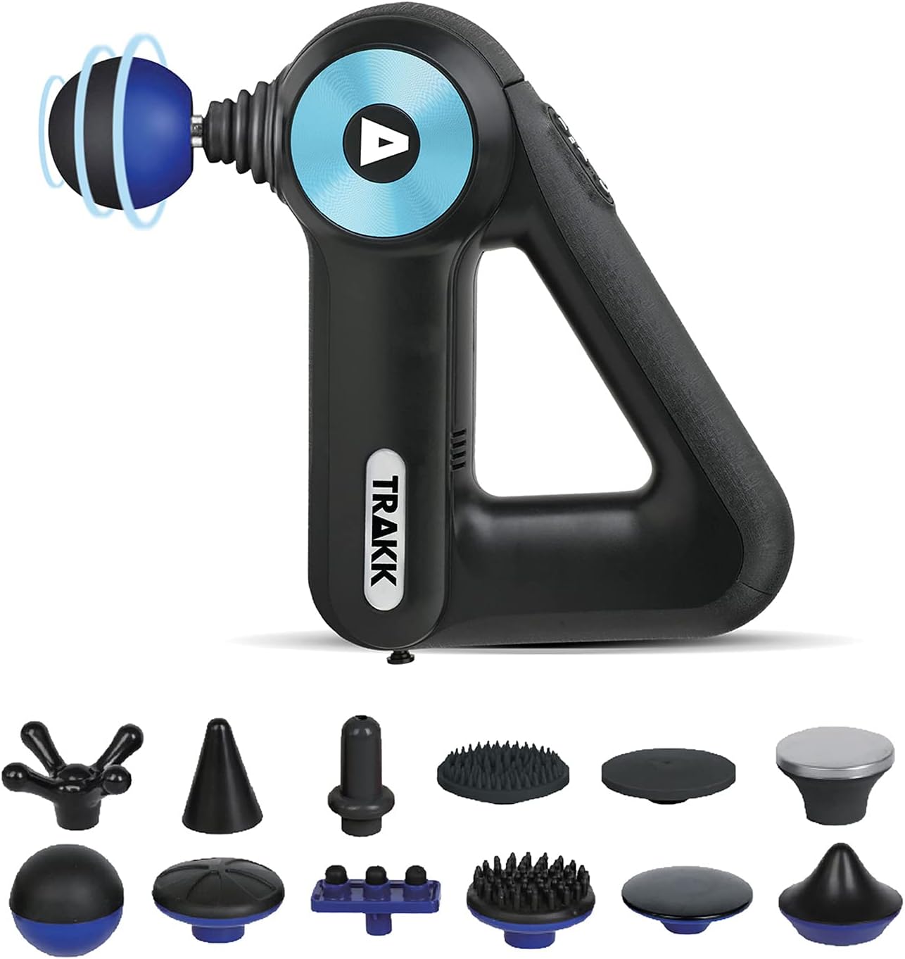 Amazon.com: TRAKK Massage Gun : Health & Household