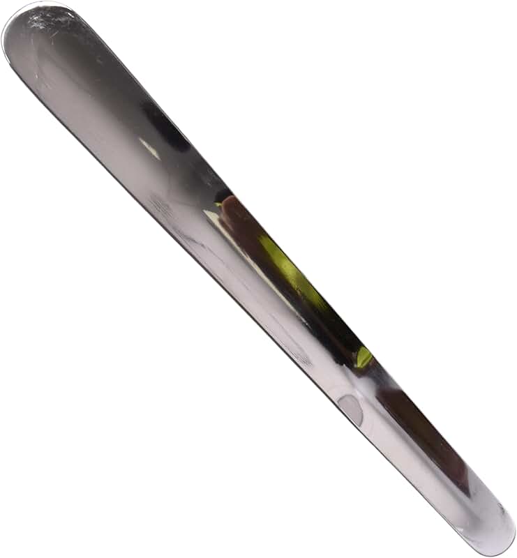 Amazon.co.uk: Lab Spatulas - Lab Spatulas / Lab Utensils: Business ...