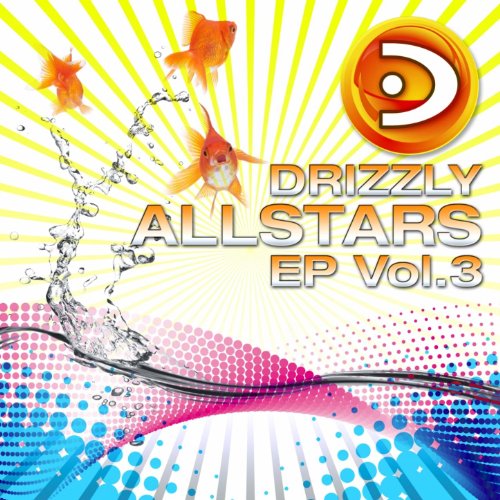 Amazon.com: Drizzly Allstars EP vol.3 (For DJ's Only, The Trance ...