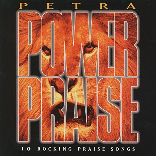 Amazon.com: Petra Power Praise : Petra: Digital Music