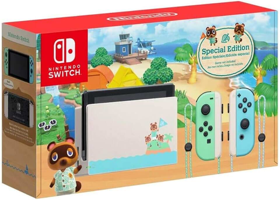 Amazon.ca: Nintendo-switch