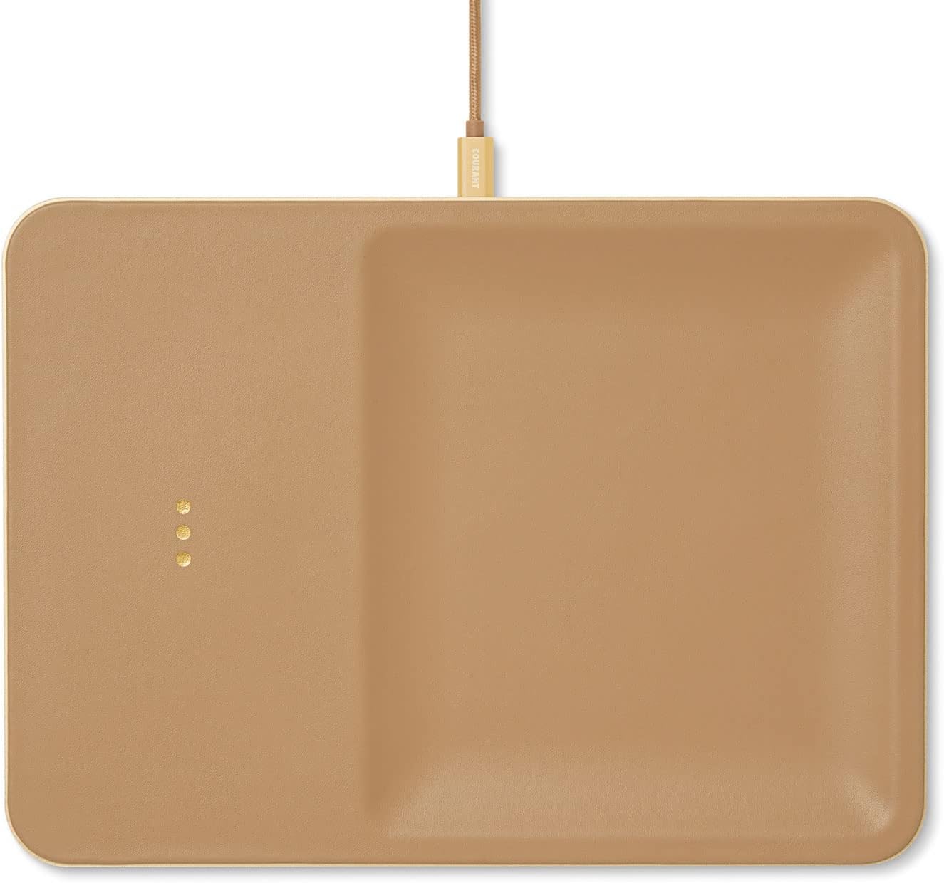 Amazon.com: COURANT Catch:3 Classics - Italian Leather Wireless ...