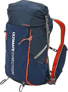 Amazon.com : Ultimate Direction Fastpack 30 Hydration Pack, Medium ...