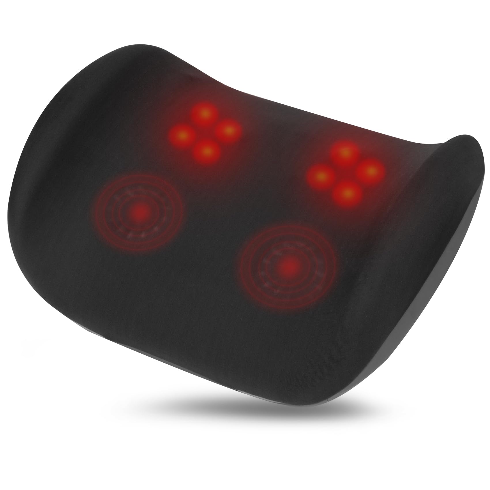 Amazon.com: UT Ultratech Shiatsu Foot and Calf Massager with Heat ...