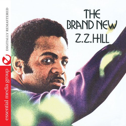 The Brand New Z.Z. Hill (Digitally Remastered) - Z.Z. Hill: Amazon.de ...
