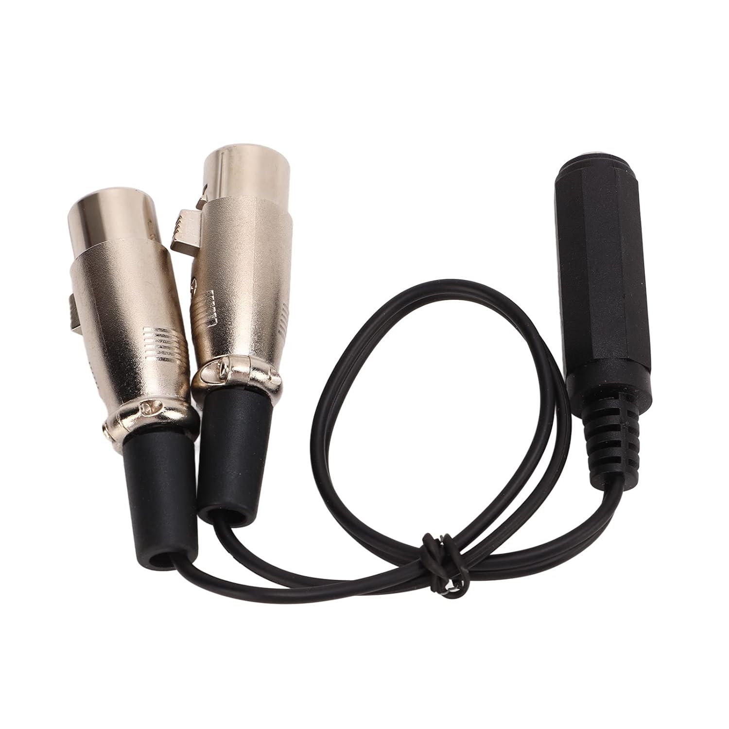 Breakout Cable, Little Distortion 3 Pin Splitter for Music : Amazon.in ...