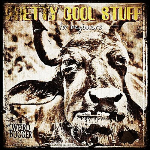 Pretty Cool Stuff for Beginners by Weird Bugger on Amazon Music ...