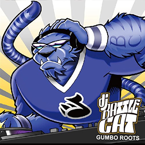 Amazon.co.jp: GUMBO ROOTS (Japan Deluxe Edition) [Explicit] : DJ ...
