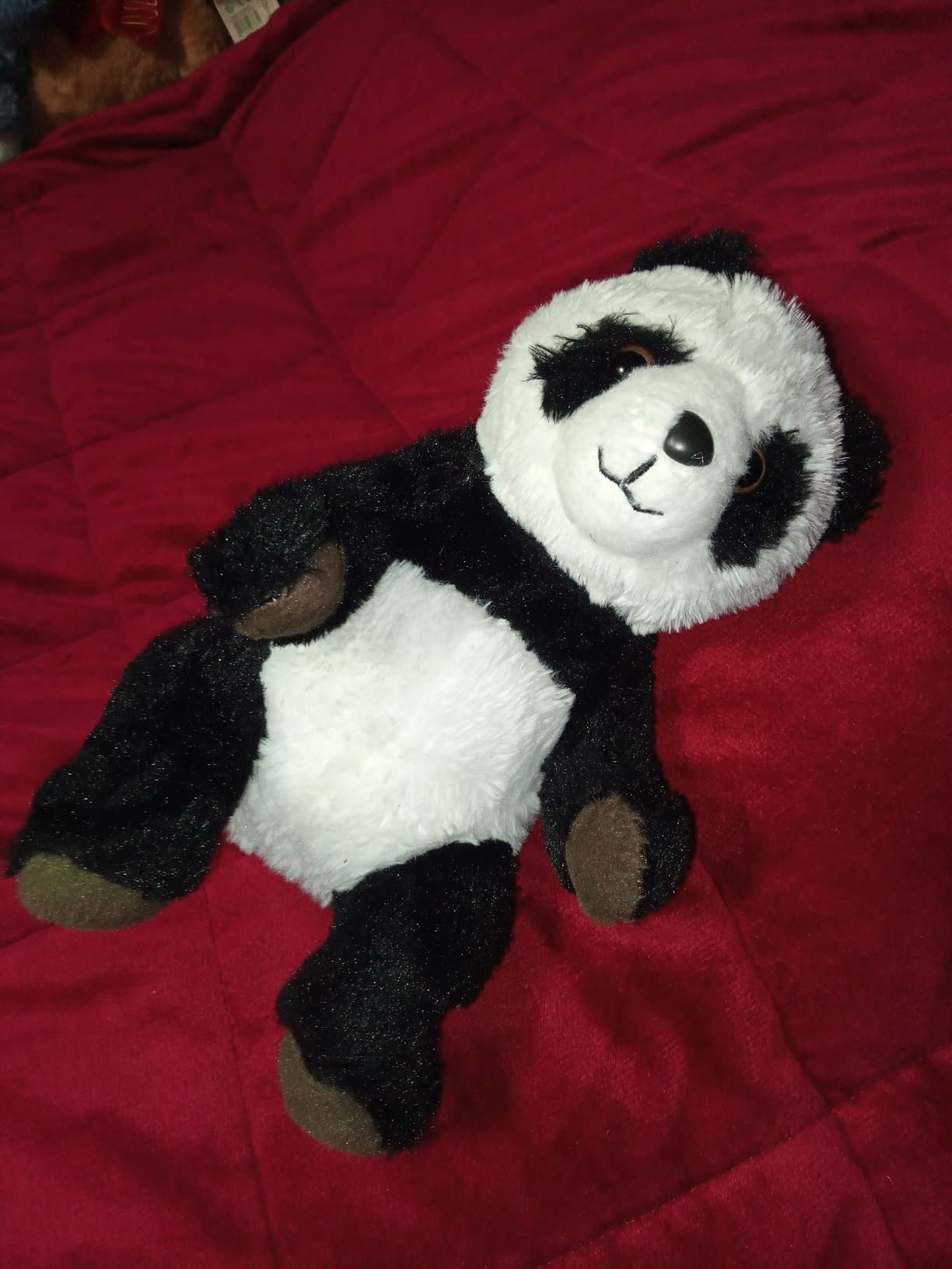 WWF WWF00542 Collection World Wildlife Fund Panda, realistically ...