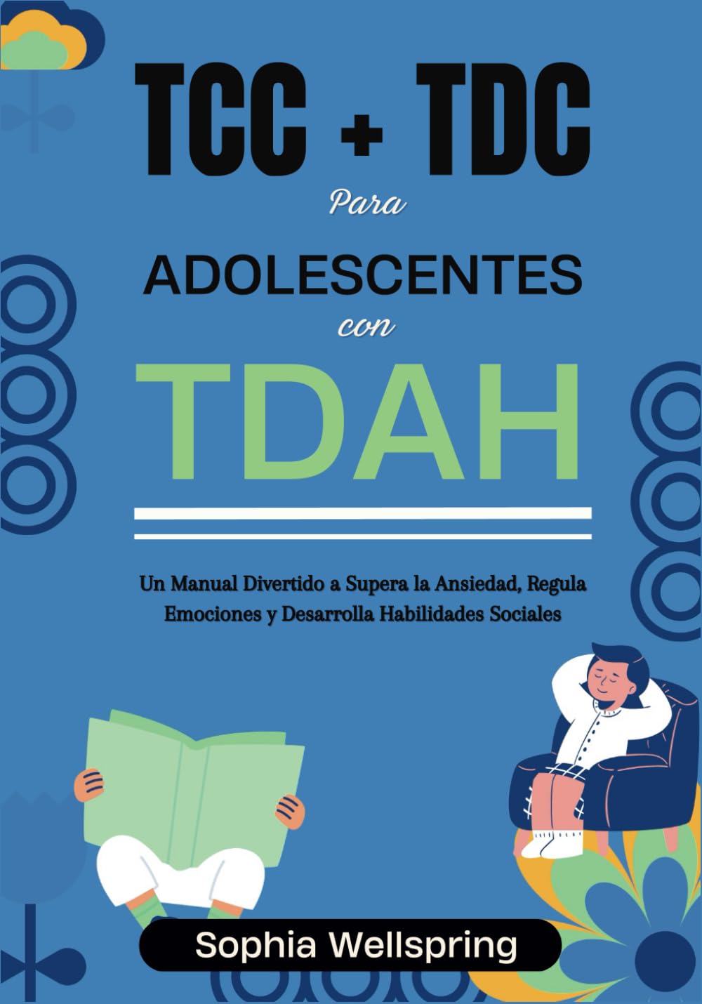 Momentos Divertidos De Tda Cuaderno Déficit Atencional 100 Ejercicios