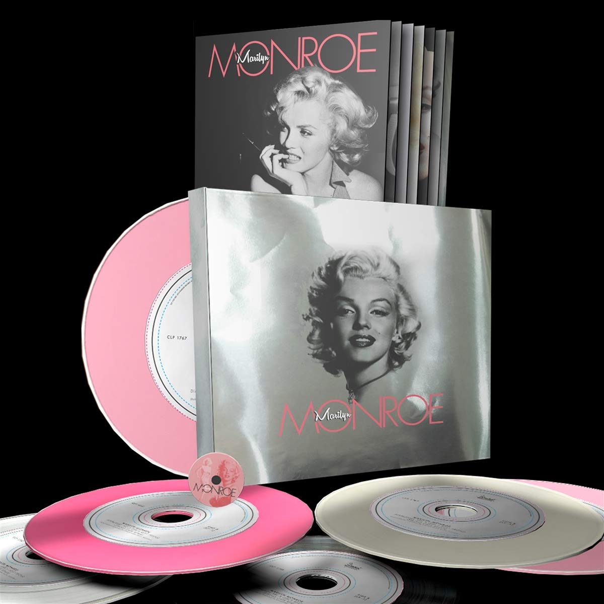 Amazon.com: BOX OF DIAMONDS: CDs & Vinyl