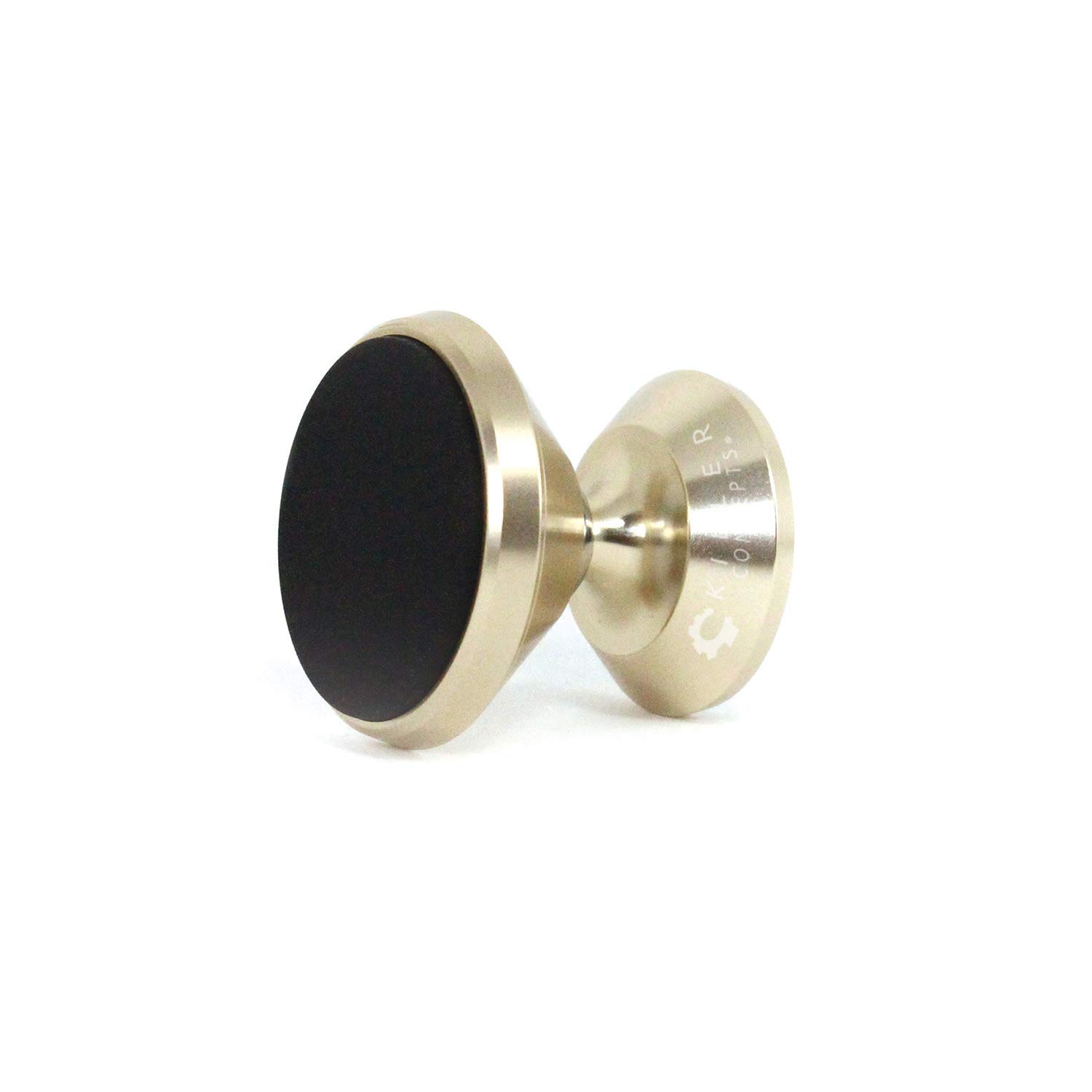 Amazon.com: Magnetic Phone Mount for Flat Surfaces - Extra Strong ...